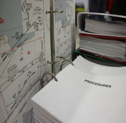 JATC – Jakarta Aviation Training Center